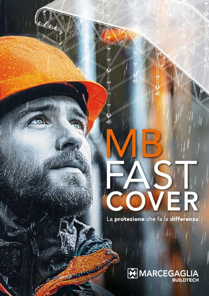 MB Fast Cover - Marcegaglia Publications